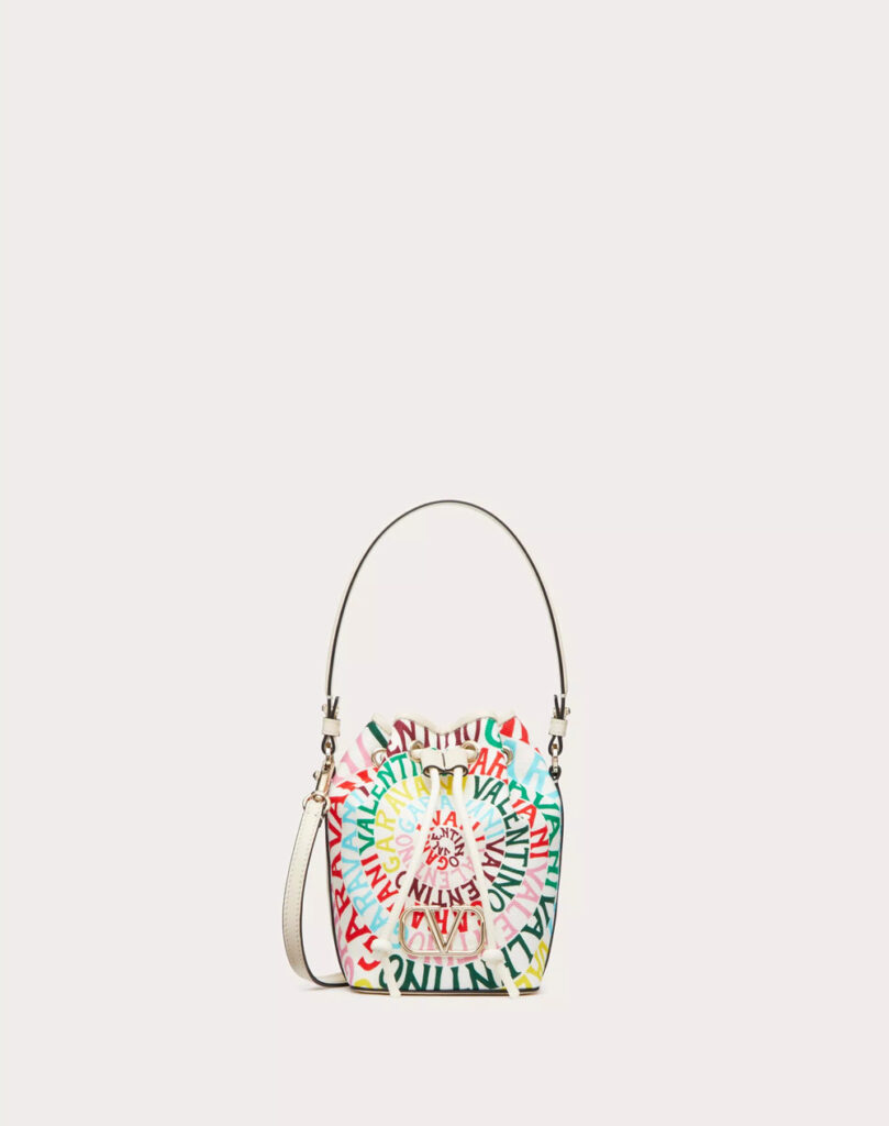 Valentino Escape 2023 Capsule Collection - Tom + Lorenzo