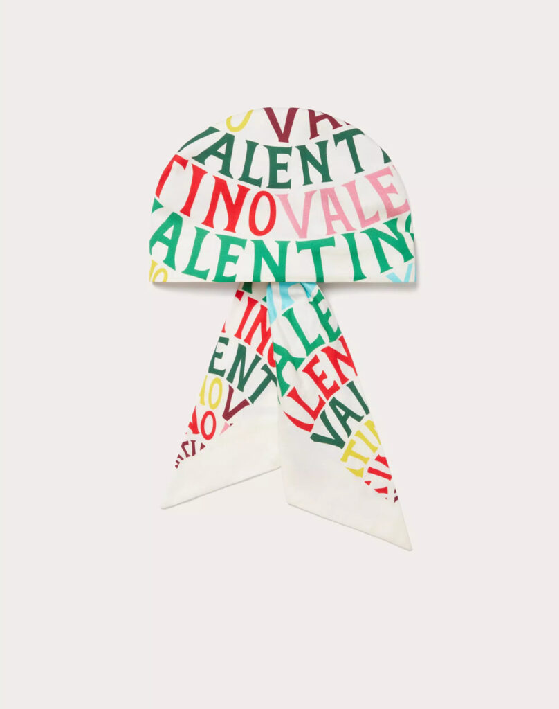 Valentino Escape 2023 Capsule Collection - Tom + Lorenzo