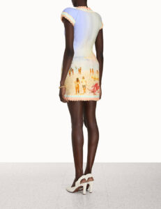 Yea or Nay: Zimmermann Coaster Structured Dresses - Tom + Lorenzo