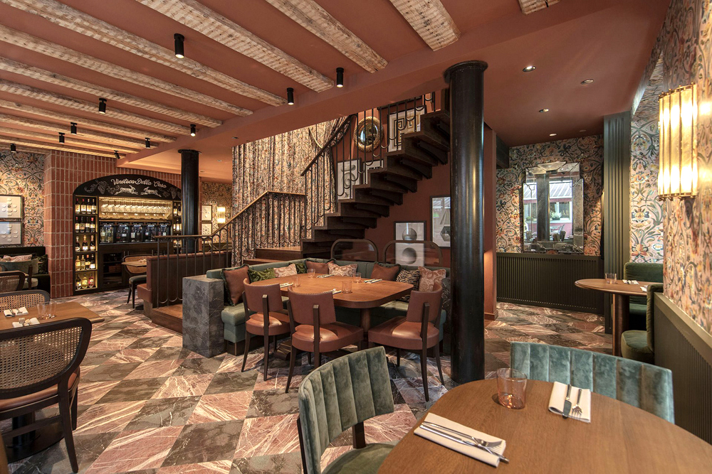 Supermodels 7 17 Marina