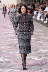 Chanel Fall 2023 Couture Collection - Tom + Lorenzo
