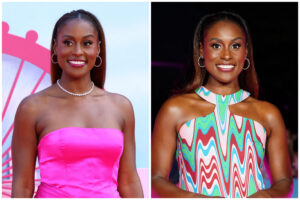 Style File: Issa Rae at the BARBIE London Premiere and Photo Call - Tom ...