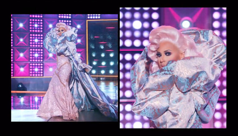 RUPAUL'S DRAG RACE ALL STARS: Grand Finale - Tom + Lorenzo