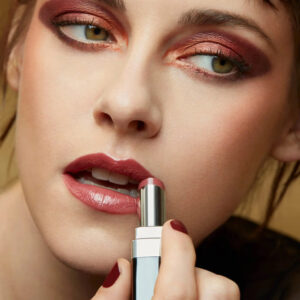 Kristen Stewart for Chanel's Fall 2023 Make Up Collection Ad Campaign ...