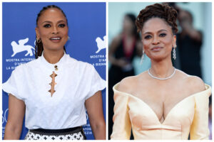 Venice Film Festival 2023: Ava DuVernay at the ORIGIN Photocall and Premiere - Tom + Lorenzo