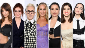 The Daily Front Row Fashion Media Awards 2023 Red Carpet Rundown - Tom ...