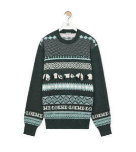 LOEWE x Suna Fujita Collection - Tom + Lorenzo