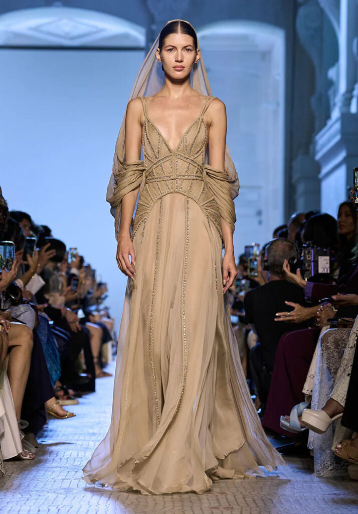 Rachel Zegler at the THE HUNGER GAMES: THE BALLAD OF SONGBIRDS AND ...