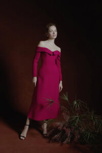 Markarian Pre-Fall 2024 Collection - Tom + Lorenzo