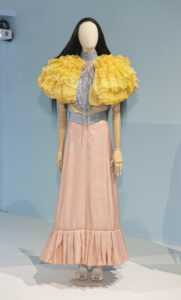 POOR THINGS Costume Exhibit at ASU FIDM - Tom + Lorenzo