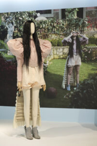 POOR THINGS Costume Exhibit at ASU FIDM - Tom + Lorenzo