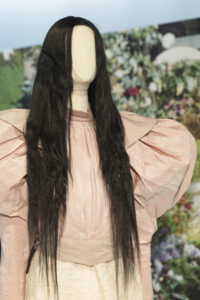 POOR THINGS Costume Exhibit at ASU FIDM - Tom + Lorenzo