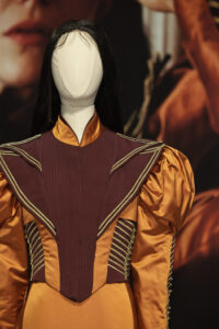 POOR THINGS Costume Exhibit at ASU FIDM - Tom + Lorenzo