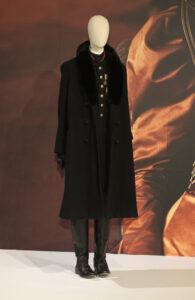 POOR THINGS Costume Exhibit at ASU FIDM - Tom + Lorenzo