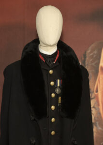 POOR THINGS Costume Exhibit at ASU FIDM - Tom + Lorenzo