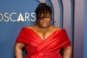 Governors Awards 2024: THE HOLDOVERS Star Da’Vine Joy Randolph in Tony ...