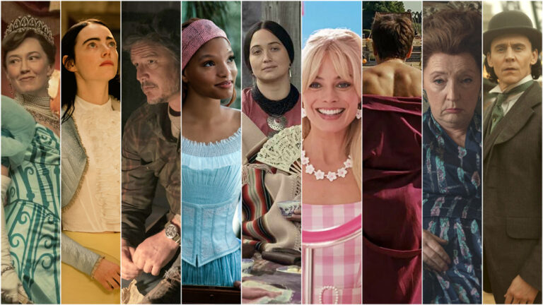 The 26th CDGA (Costume Designers Guild Awards) Nominees Announced ...