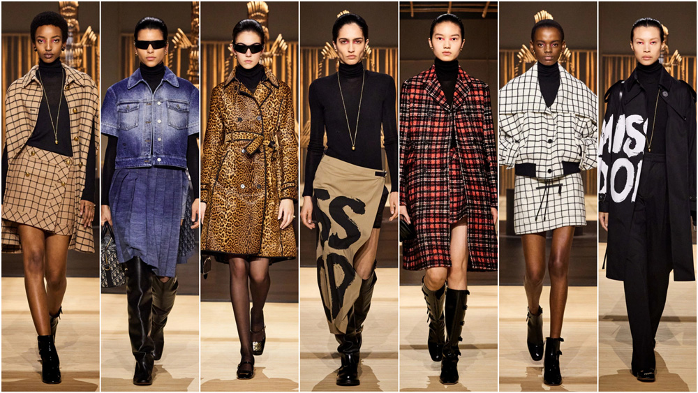 Christian-Dior-Fall-2024-Collection-Runway-Paris-Fashion-Week-Tom ...