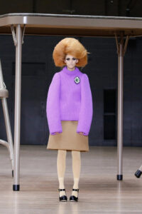 Marc Jacobs Spring 2024 Collection - Tom + Lorenzo