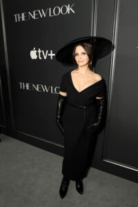 THE NEW LOOK New York Premiere Red Carpet Rundown - Tom + Lorenzo