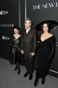 THE NEW LOOK New York Premiere Red Carpet Rundown - Tom + Lorenzo