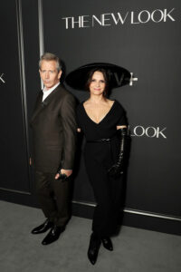 THE NEW LOOK New York Premiere Red Carpet Rundown - Tom + Lorenzo