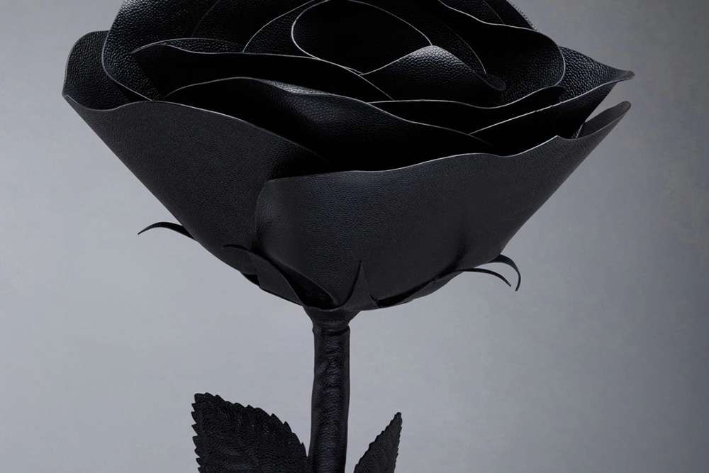 Yea or Nay: Thom Browne Pebble Grain Rose Bag - Tom + Lorenzo