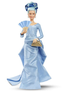 Dame Helen Mirren Gets Her Own Barbie Doll for International Women’s ...