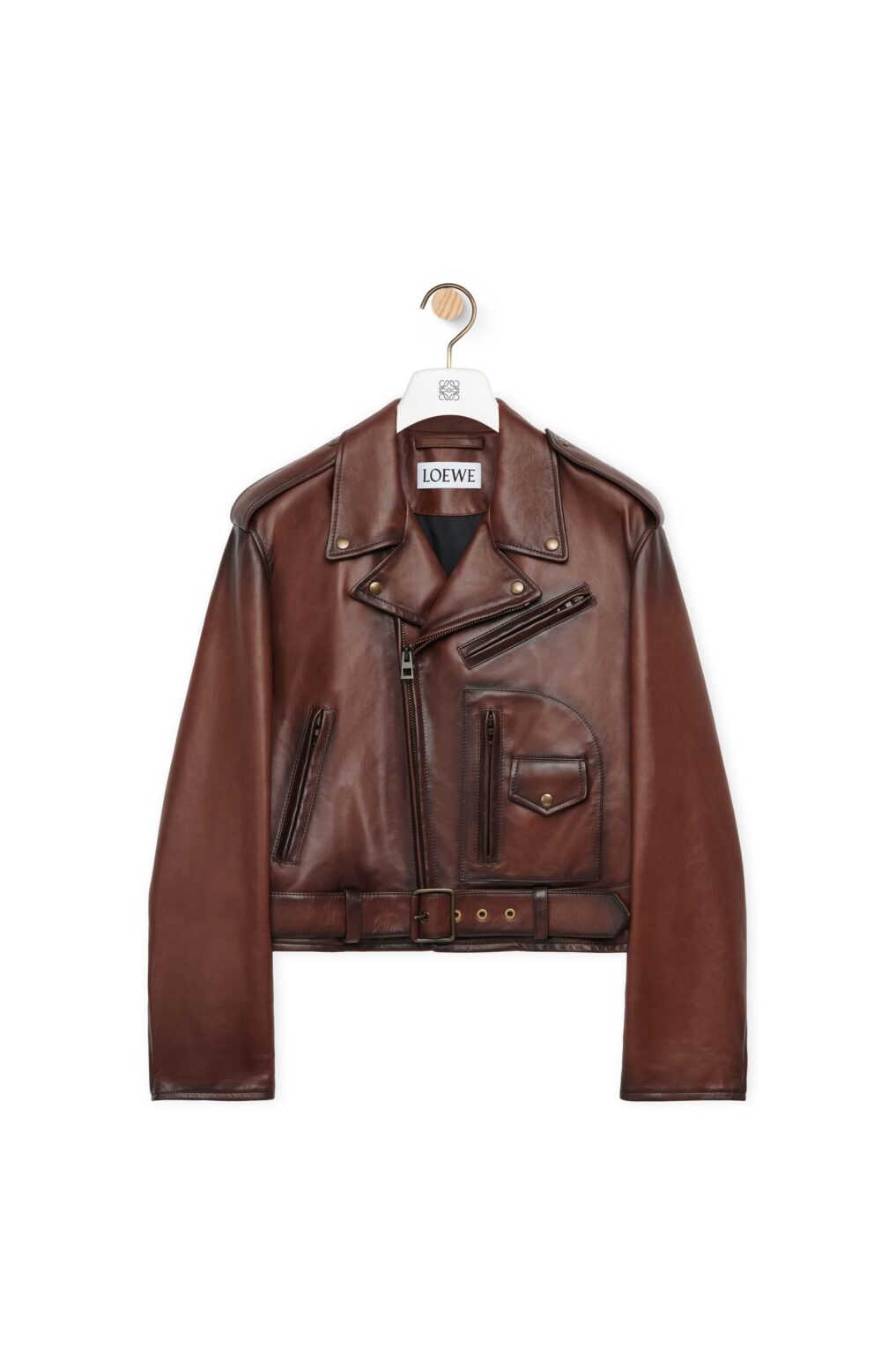 THE TOURIST Star Jamie Dornan for Loewe's Spring 2024 Ad Campaign - Tom ...