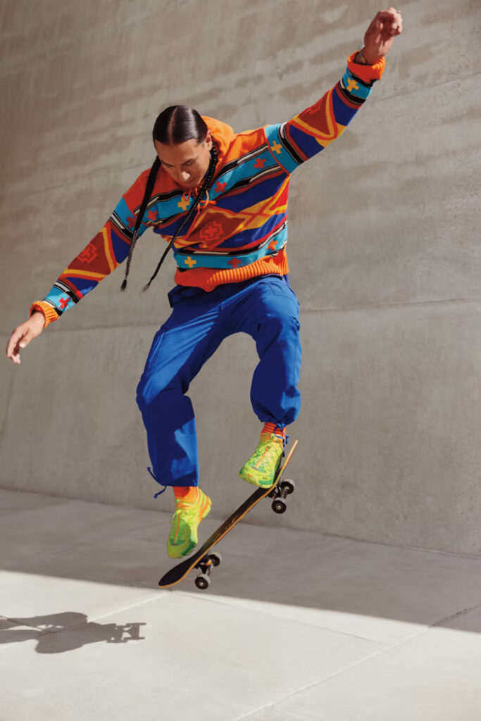 Polo Ralph Lauren x Naiomi Glasses 'Artist in Residence" Collection ...