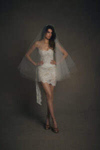 Katherine Tash Bridal Spring 2025 Collection - Tom + Lorenzo