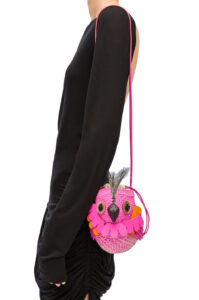 Yea or Nay: Loewe Bird Bag - Tom + Lorenzo