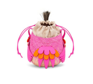 Yea or Nay: Loewe Bird Bag - Tom + Lorenzo