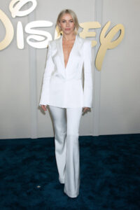 2024 Disney Upfront Red Carpet Rundown - Tom + Lorenzo