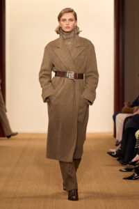 Ralph Lauren Fall 2024 Collection - Tom + Lorenzo
