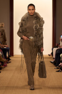 Ralph Lauren Fall 2024 Collection - Tom + Lorenzo