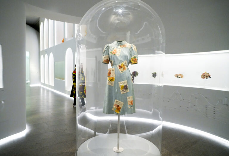 The 2024 Met Gala 'Sleeping Beauties: Reawakening Fashion' Exhibit ...