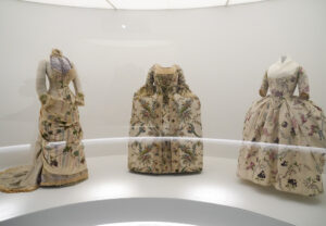 The 2024 Met Gala 'Sleeping Beauties: Reawakening Fashion' Exhibit ...