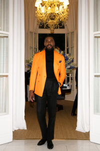 Style File: Colman Domingo in Ralph Lauren and Louis Vuitton - Tom ...