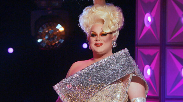 RUPAUL’S DRAG RACE ALL STARS: The National Drag Convention Roast - Tom ...