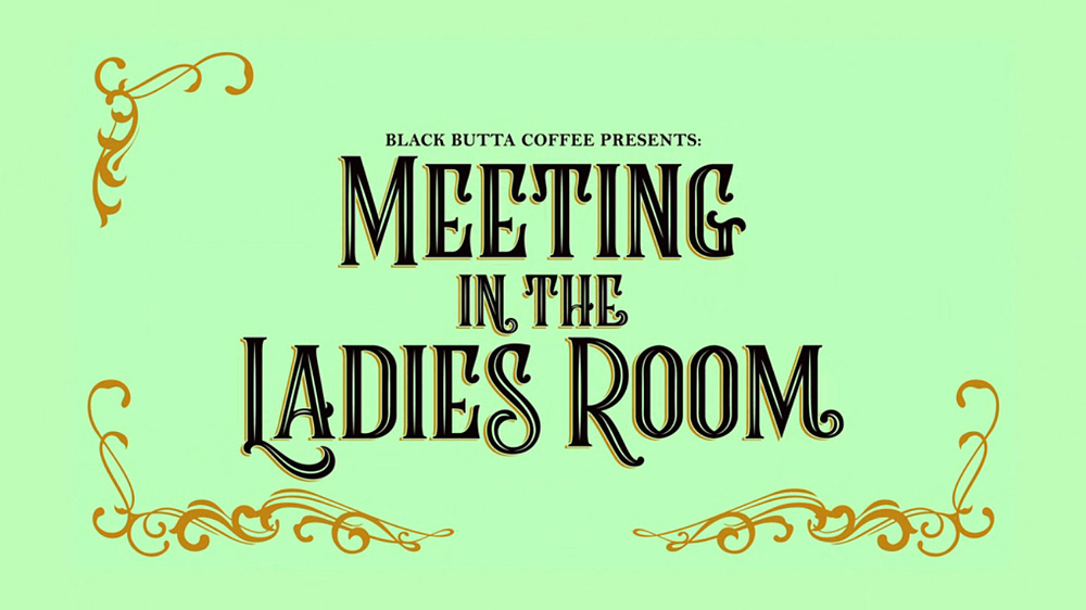 RUPAUL’S DRAG RACE ALL STARS: Meeting in the Ladies Room - Tom + Lorenzo