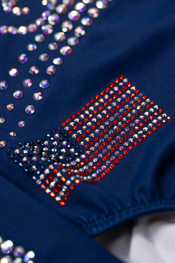 GK Elite and USA Gymnastics Unveil Leotards and Apparel for Summer ...