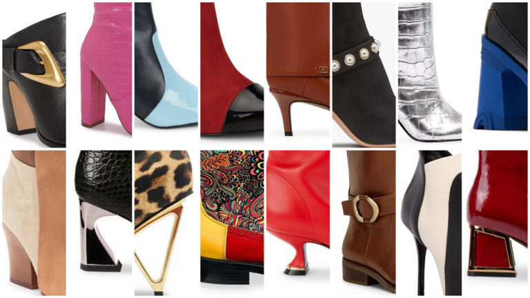 Lorenzo’s Picks for the BEST BOOTS FOR FALL 2024! - Tom + Lorenzo