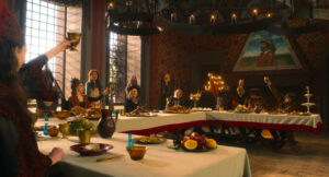 THE DECAMERON | Official Trailer, Key Art Debut and Images - Tom + Lorenzo