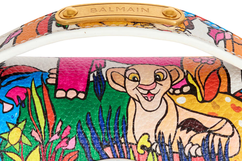 Disney-Balmain-The-Lion-King-Capsule-Collection-Style-Fashion-Trends ...