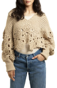 Lorenzo's Picks for the BEST Crochet Pieces for Fall 2024 - Tom + Lorenzo