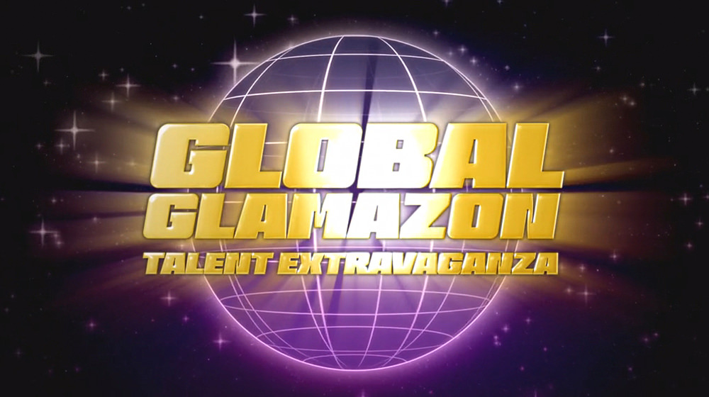 RUPAUL'S DRAG RACE GLOBAL ALL STARS: Global Talent Extravaganza - Tom ...