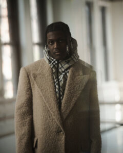 Unveiling VMAN 53 Covers Starring Charles Melton, Tom Blyth, Jonathan ...