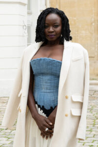 Danai Gurira, Jodie Comer, Lily Gladstone, Nava Mau, and Rebecca Hall ...