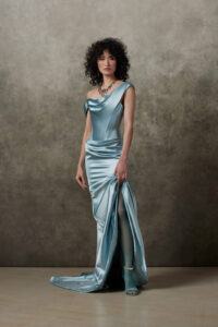 Ines Di Santo Fall 2025 Bridal Collection - Tom + Lorenzo